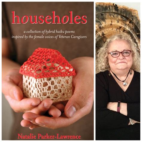 householes by natalie parker lawrence finishing line press
