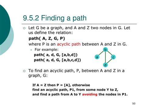 Ppt Part 1 The Prolog Language Chapter 9 Operations On Data Structure Powerpoint Presentation