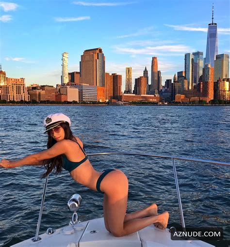 Jen Selter Sexy Photo Collection Aznude