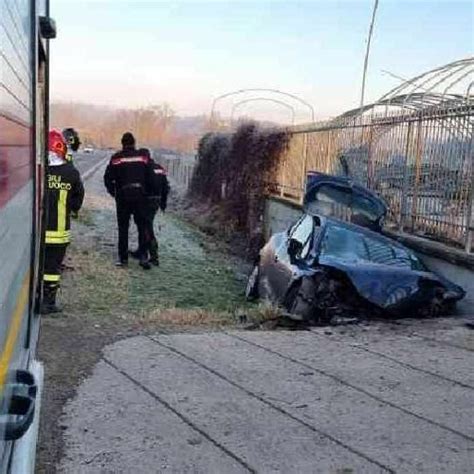 Stream ASTI Incidente Mortale Tra Ferrere E Valfenera By