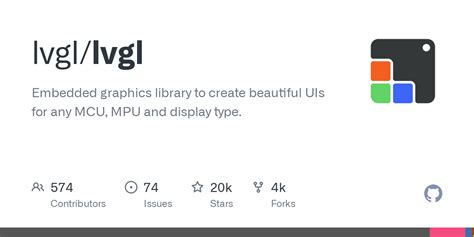 lvgl docs src index rst at master · lvgl lvgl · github