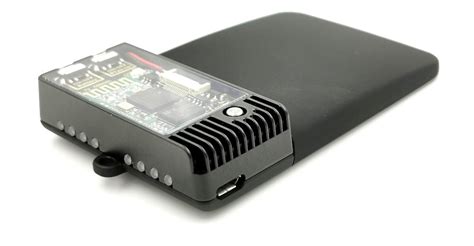 EEPROM When Tearing Off Becomes A Security Issue Quarkslab S Blog
