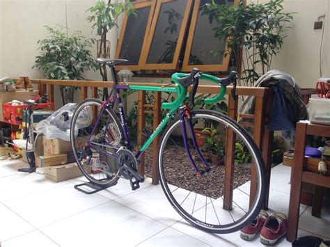 Basso Gap Pedal Room