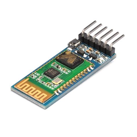 Technologie Bluetooth Sans Fil Pour Arduino Test Et Avis