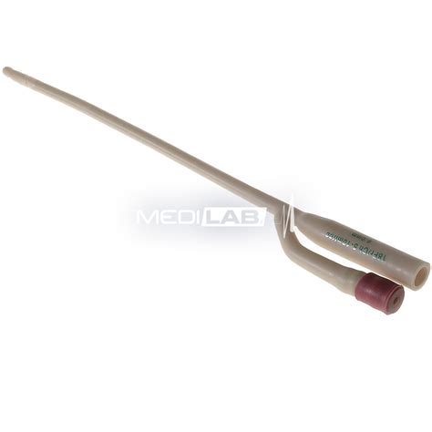 Way Foley Catheter Nelaton Size CH Balloon Volume Ml For Women MEDILAB CR S R O