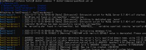 Trouble Shooting Found Character That Cannot Start Any Token 일기장 같은 블로그