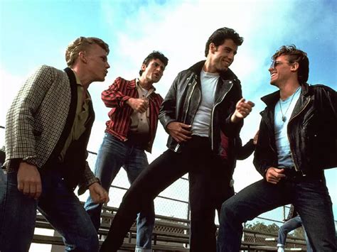 Grease Cast Members Will Come To San Antonio In July For The Summer