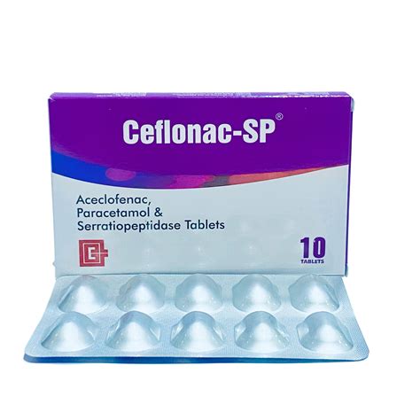 Sudrex Tablet Headache And Fever X10 Medecify