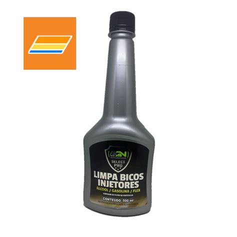 Limpa Bicos Injetores 500ml Shopee Brasil