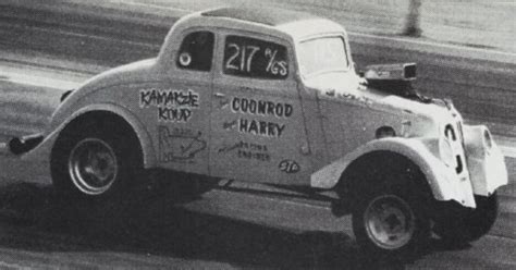 Gasser Wars
