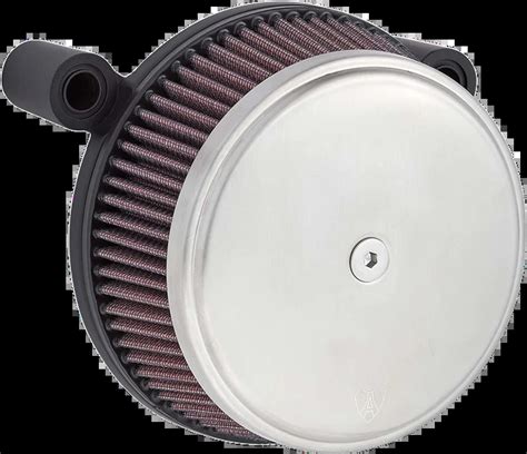 Arlen Ness 18 742 Air Cleaner Cover Big Sucker Harley Xlh 1200