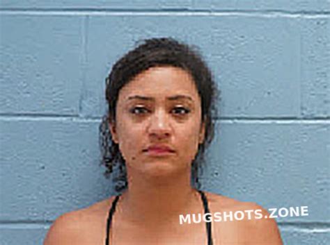 Alexia Audriana Cullom 08 20 2023 Lee County Mugshots Zone