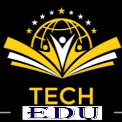 Tech Edu Youtube