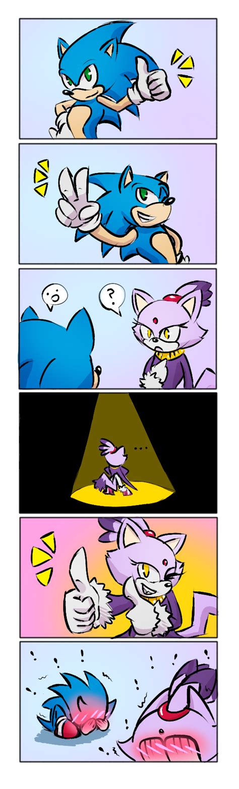 Image Sonic The Hedgehog Know Your Meme