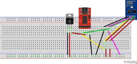Wifi Modul Esp Up And Running Wurmweb