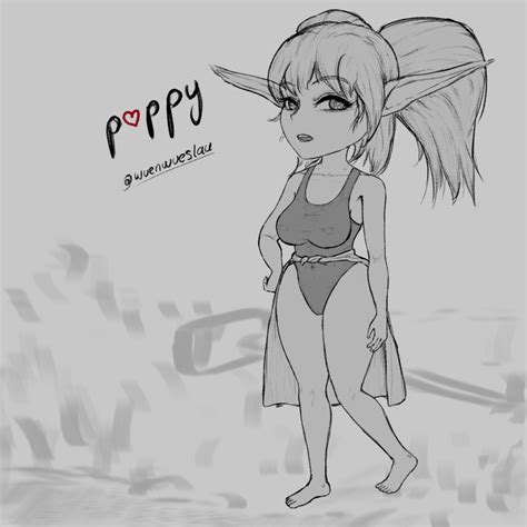 Rule 34 Big Ears Big Eyes Furry Ears League Of Legends League Of
