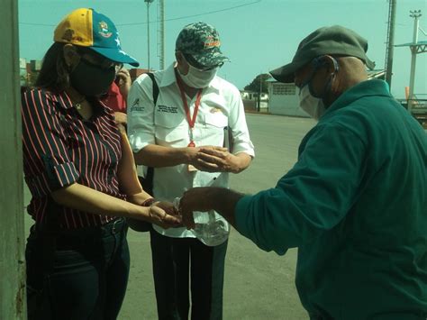 Logicasa Consolida Servicio De Salud En Sus Principales Sedes