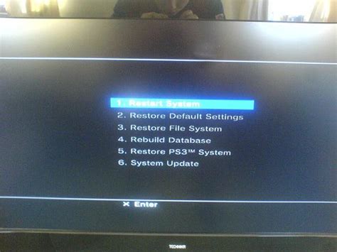 Ps3 Flashing Red Light And Stuck Disc Neogaf