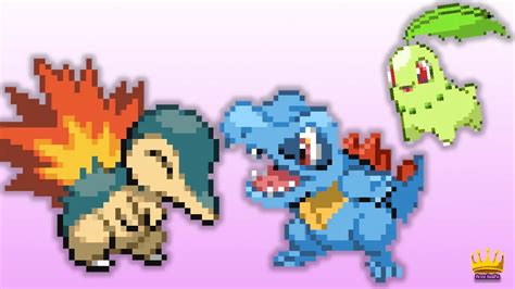 All Pokemon Starters A Complete List By Generation