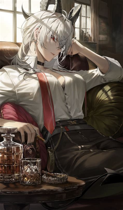 Zani Wuthering Waves Zerochan Anime Image Board