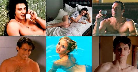 Del Porno Al Estrellato En Hollywood Los Actores Y Actrices Que