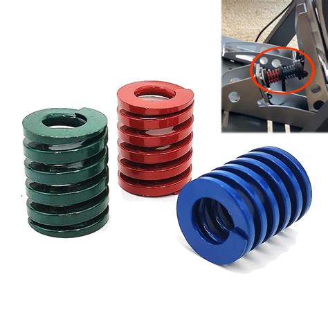 F R Fanatec Csl Bremspedal DIY Fr Hling Mod Kits