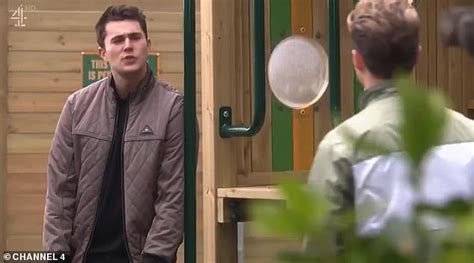 Aj And Curtis Pritchard Claim Hollyoaks Bosses Should Thank Them For