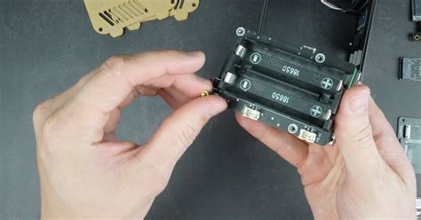 Pi Standoffs The Diy Life