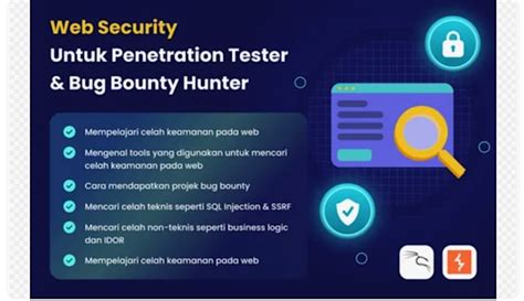 Teach Penetration Testing Bug Bounty Kali Linux Vulnerability Cyber Security By Beckyjames88
