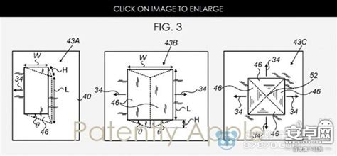 蘋果發布可手勢操控的3d深度相機系統用於ar耳機 壹讀