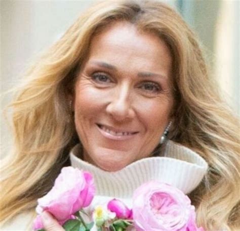 Celine Dion Lannonce Direct 