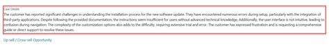 How To Set Visible Lines For Text Area Long Field In Salesforce