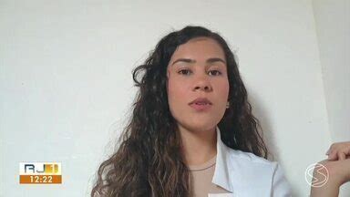 RJ1 TV Rio Sul Nutricionista Fala Sobre Alimentos Que Ajudam Na