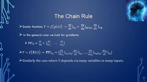 Topics In Deep Learning Computation Graphs A Computation