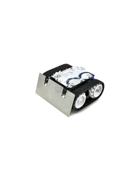 Zumo Shield For Arduino Motores Arduino Ptr