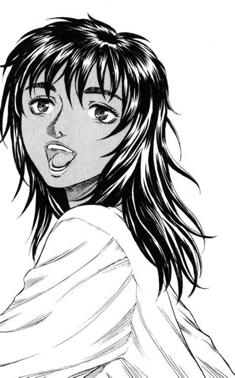 Pin On Guts X Casca Berserk Griffith Berserk Casca