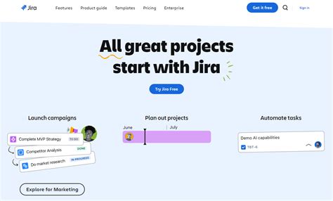 Best Project Management Software For Scrum Teams