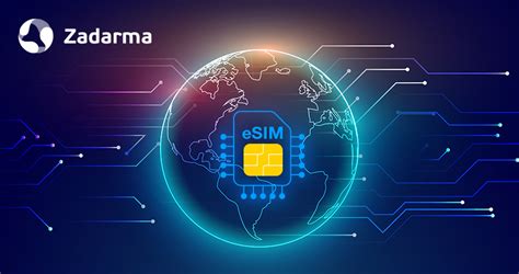Was Ist Eine ESIM
