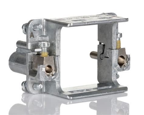 09140060361 HARTING HARTING Hinged Frame Han Modular Series For