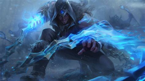 Lol Skins De Urgot Y Sylas A Mitad De Precio Codigoesports