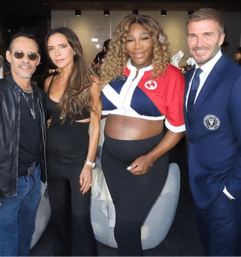 Kim Kardashian Becky G Famosas Que Asistieron Al Debut De Messi