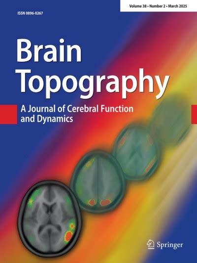 Brain Topography 22025