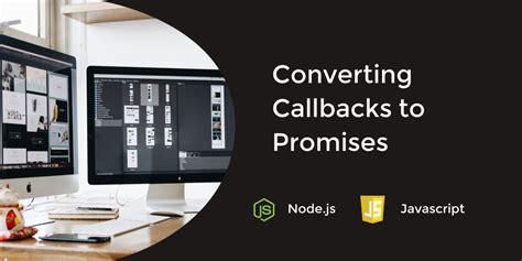 Callback Api To Promises