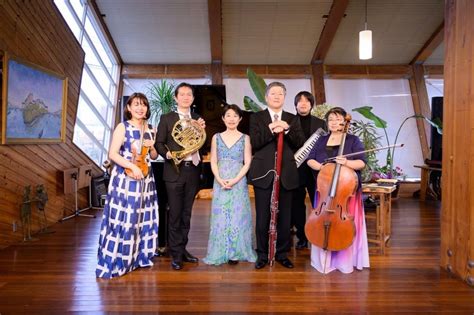 習志野市在住の音楽家集団「習志野天文部」が10周年公演「おとものがたり」 習志野経済新聞
