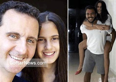 7 Fascinating Details About Zain Al Assads Wedding Everyone Is Talking About Page 4 Goftar News