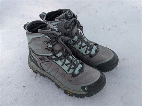 Best Winter Hiking Boots Of 2023 Tested And Reviewed Outdoor Life