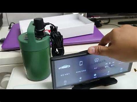 OBDPEAK K2 Firmware Update YouTube