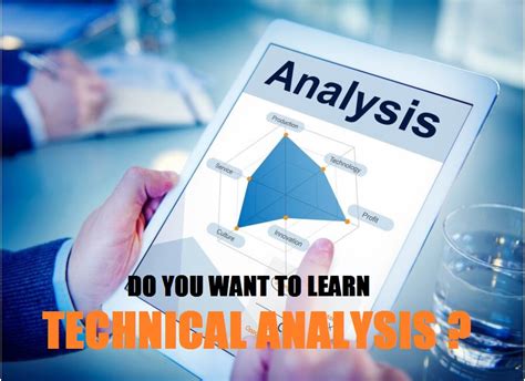 Do You Want To Learn Technical Analysis