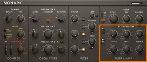 What Is Subtractive Synthesis Native Instruments Blog
