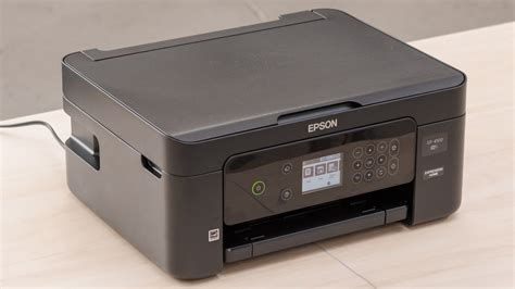 Epson Xp 4100 Recovery Mode Expert Solutions And Firmware Updates